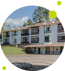 Hotel y Parque Ecológico Piedras Blancas | Comfenalco Antioquia