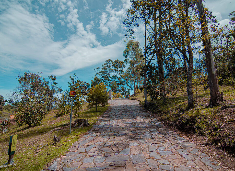 Hotel Recinto Quirama | Comfenalco Antioquia