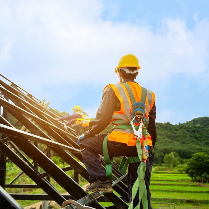 Formación: Trabajo en Alturas | Comfenalco Antioquia